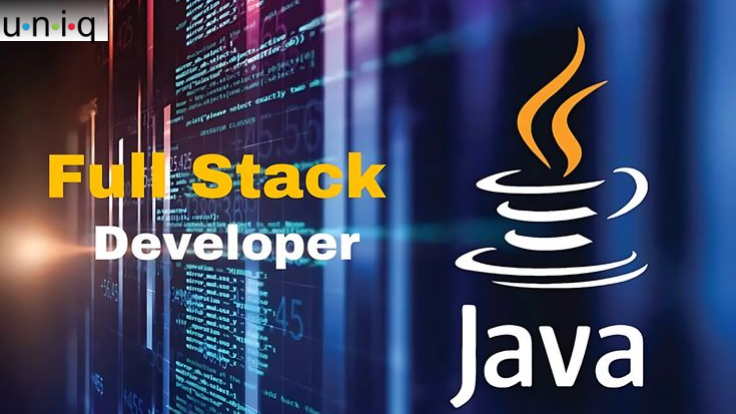 Java Full Stack Developer Course in Coimbatore | Students Bazaar